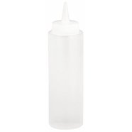 Diner Style Squeeze Mustard Dispenser - Walmart.com