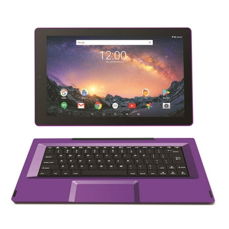 RCA 11.5" Tablet with Keyboard - Walmart.ca