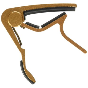 Dunlop Elastic Guitar Capo - Walmart.com