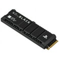 WD BLACK 8TB SSD - External SSDs for electronics retail - Walmart ...