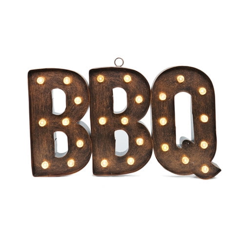Outdoor Lighted Marquee Signs | Shelly Lighting