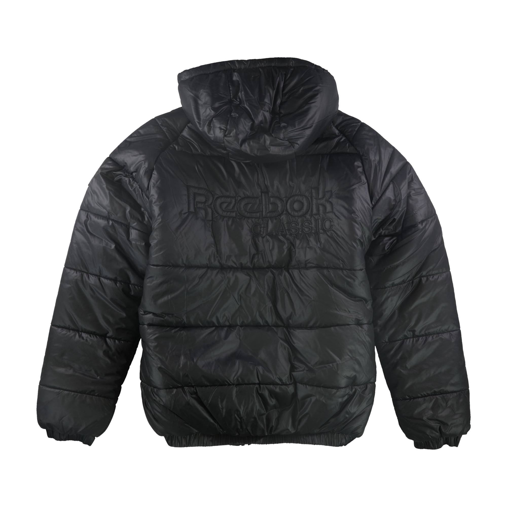 Reebok bomber jacket store