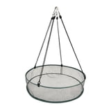 colaxi Bird Seed Catcher Tray Practical Seed Hoop for Bird Feeder ...