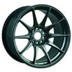 17" Chromium Black XXR 527 SERIES Wheel by Primax Wheel 52777082N ...