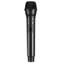 Inflatable Rock Star Microphone, 8 in, 1ct - Walmart.com
