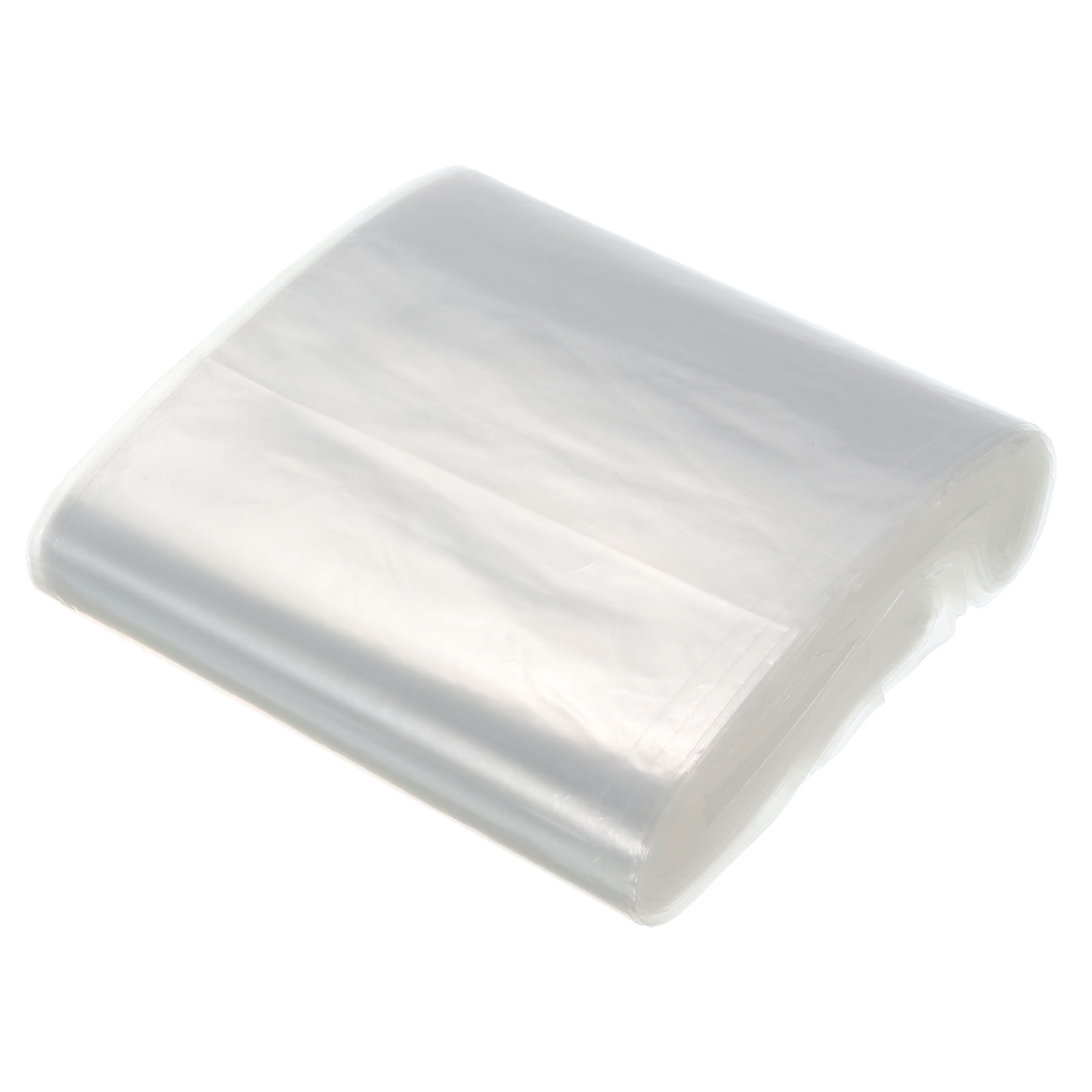 Click here for Unique Bargains Clear Flat Open Poly Bag Pe 2 Mil... prices