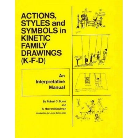 Action, Styles and Symbols in Kinetic Family Drawings (KFD): An ...