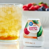 Great Value Raspberry Black Tea Drink Enhancer, 1.62 fl oz - Walmart.com