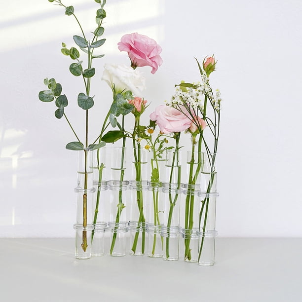 Test Tube Vases