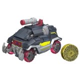 Free Shipping! Transformers Generations Fall Of Cybertron Sound Blaster ...