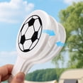 2026 Hand Clappers,10 Inch Plastic Cheer Clappers Noise Makers for ...