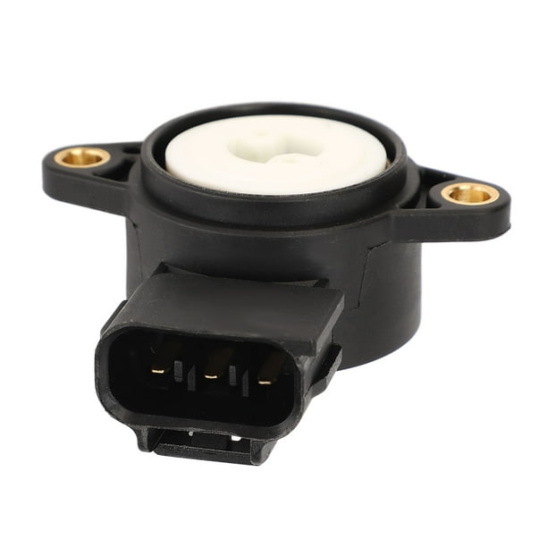Throttle Position Sensor, TPS Sensor ABS Metal Salt Water Resistance ...