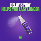 Trojan Extended Pleasure Delay Spray for Men, 2.0 fl oz. - Walmart.com