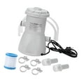 CURYMAY 2026 New Swimming Pool Pump Electric Water Pump Us Plug 800 ...