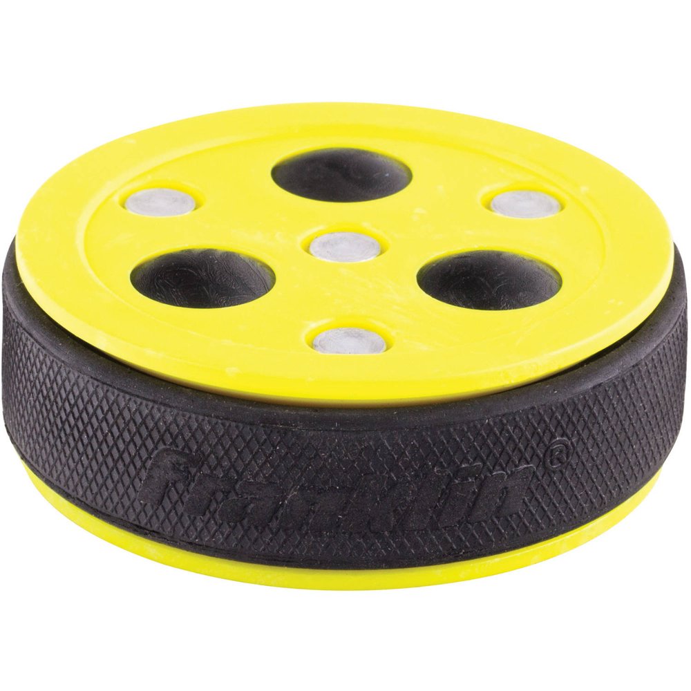 Franklin Sports NHL Roll-A-Puck X3 - Walmart.com - Walmart.com