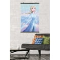 Disney Frozen - Elsa Glance Wall Poster, 22.375" x 34" - Walmart.com
