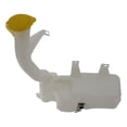 For Nissan Xterra 2000 2001 Windshield Washer Tank | With Pump ...