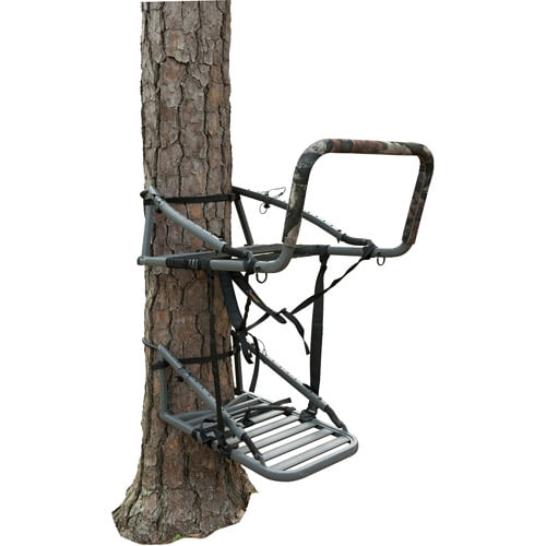 Ol' Man Treestands Alumalite CTS Tree Climber - Walmart.com