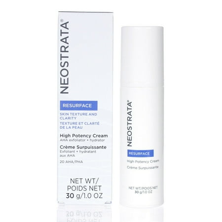 NeoStrata Resurface High Potency Cream 20 AHA | Walmart Canada