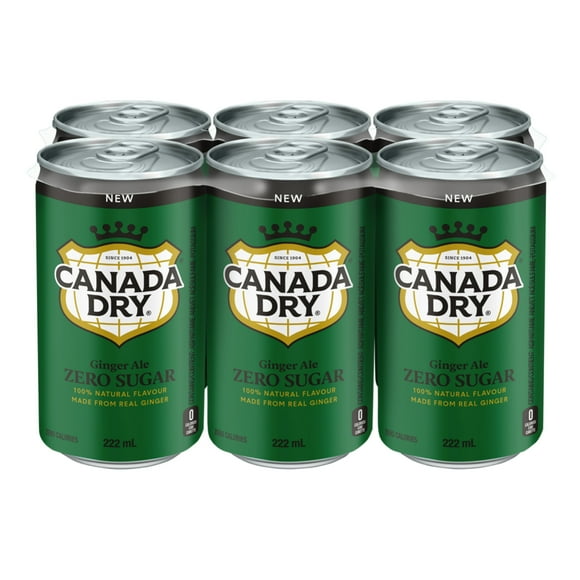 Canada Dry | Walmart Canada
