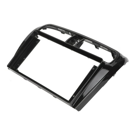 Dashboard Cover, Durable Match Navigation Panel Frame For Vehicle ...