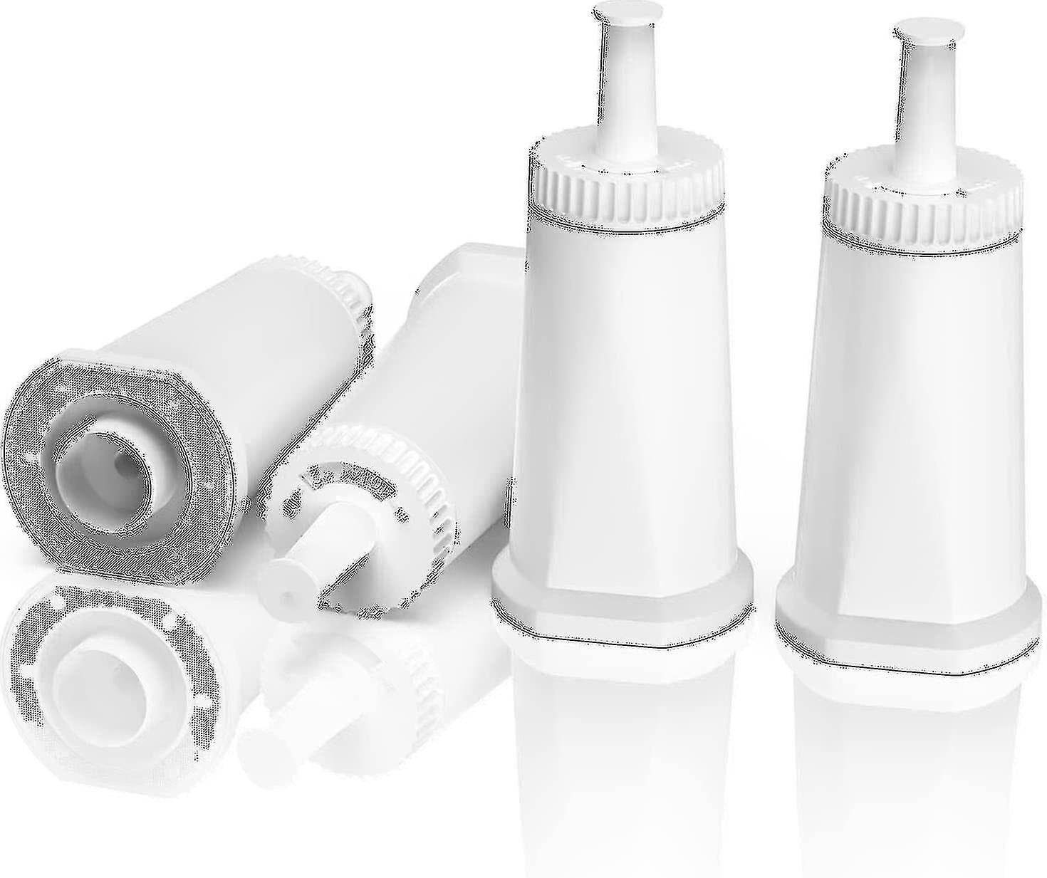 4 Pack Water Filter For Sage Coffee Machine - Water Filters For Sage ...
