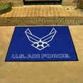 Air Force All-Star Mat 33.75"x42.5" - Walmart.com