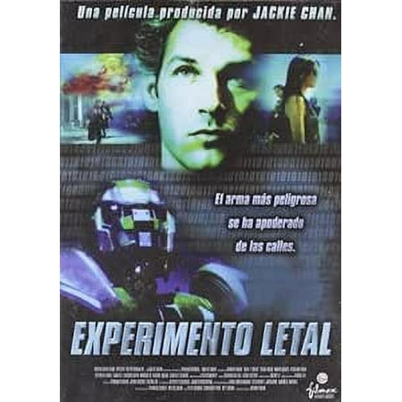 Gen-Y Cops ( Dak ging san yan lui 2 ) ( Gen-X Cops ) [ NON-USA FORMAT ...