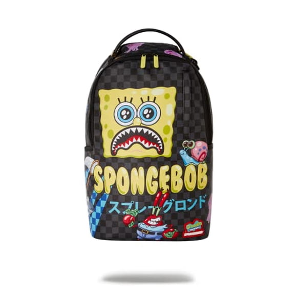 Sprayground Backpack | Walmart Canada