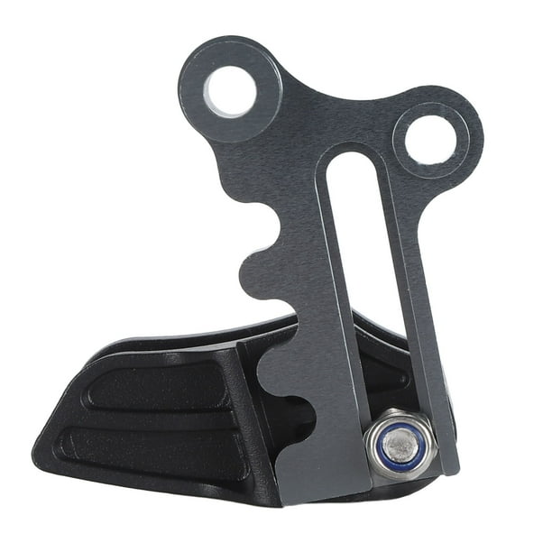 Bicycle Chain Guide Protector E Type Installation, Wide Compatibility ...