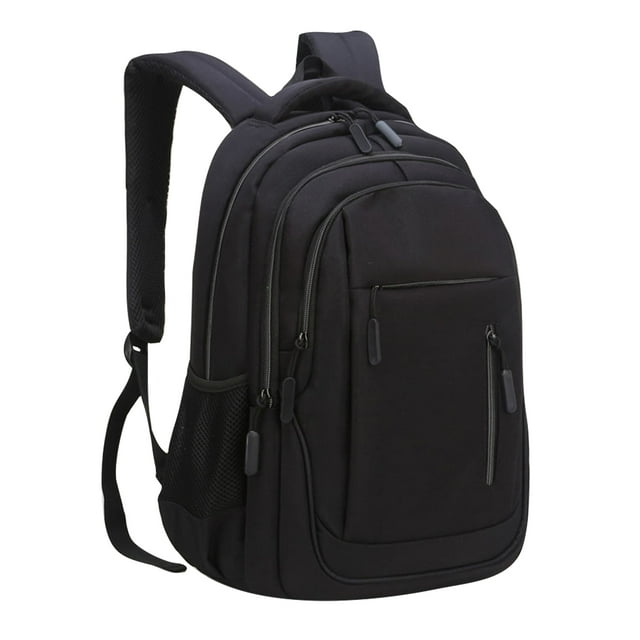 Mostdary Big Capacity School Bag Backpack College Laptop Daypack ...