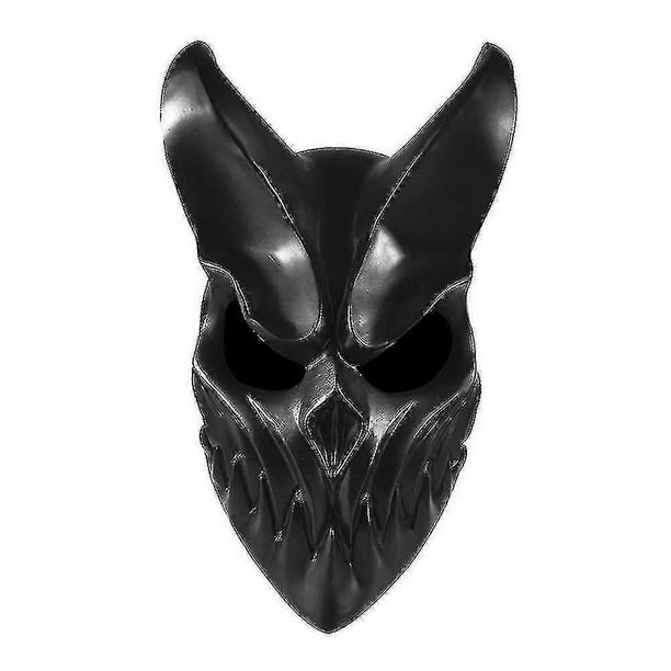 Slaughter To Prevail Mask Mouth Movable Costume Masks | Walmart en línea