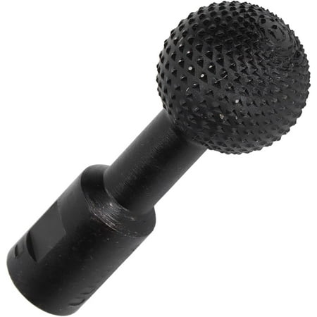 14mm Spherical File Ball Head Grinding Rotary Burr for Wood Carving ...