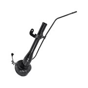 Nissan Truck Fuel Filler Neck