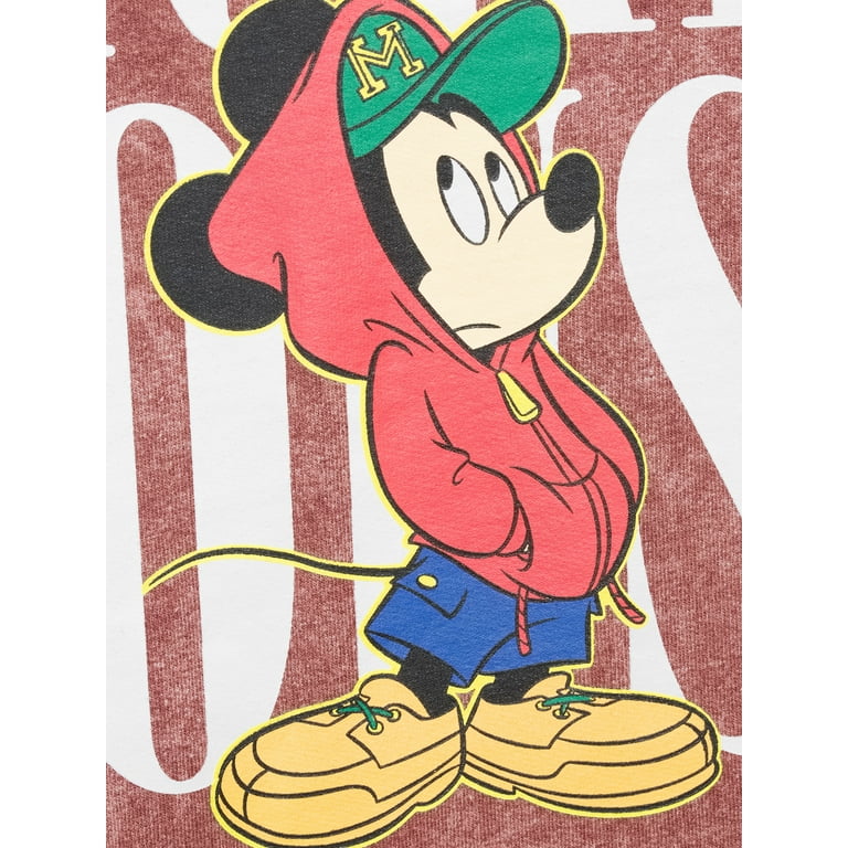 Gangster Minnie Mouse