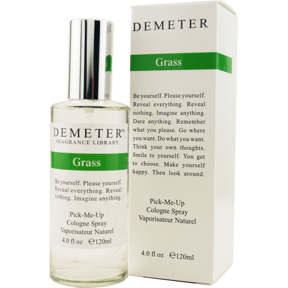 Perfume Demeter Cologne Spray Grass 120 ml para unisex | Bodega Aurrera ...