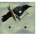 Crosman Varmint Foam Airgun Target Block 1 Layer HD Foam Shooting ...