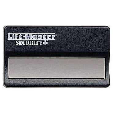 LiftMaster 87504-267 Wi-Fi Garage Door Opener, Belt Drive, Battery ...