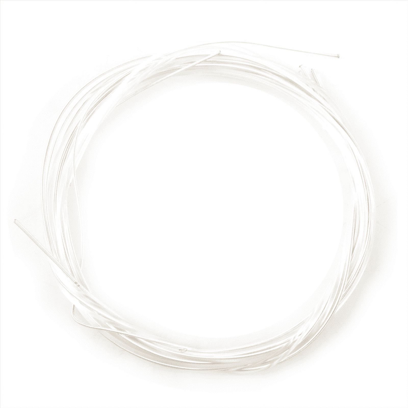 Click here for Unbranded 18x Nylon String Guitar Strings Set For... prices