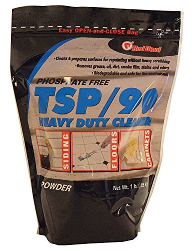 0261 Cleaner Tsp-90 1# - Walmart.com - Walmart.com