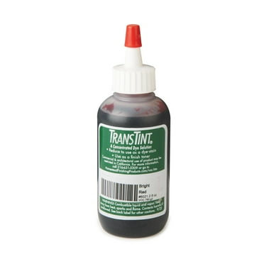Decoart Americana Decor Color Stain 8oz Deep Berry - Walmart.com