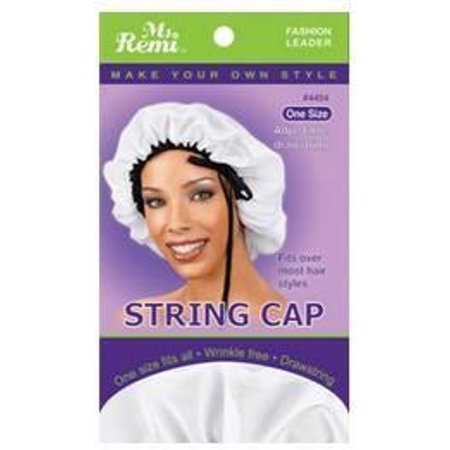 Annie Ms Remi String Cap Assorted | Walmart Canada