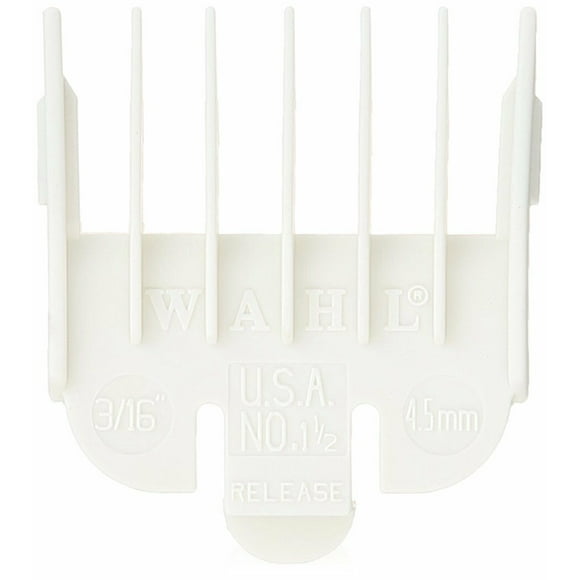 Wahl Clippers Guards