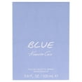 Kenneth Cole Blue Eau de Toilette, Cologne for Men, 3.4 oz - Walmart.com