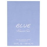 Kenneth Cole Blue Eau de Toilette, Cologne for Men, 3.4 oz - Walmart.com