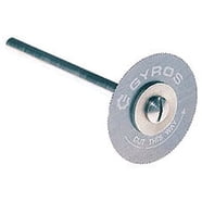 Gyros Tools 81-10715 3/4" Fine Tooth Gyros Steel Saw Blade - Walmart.com