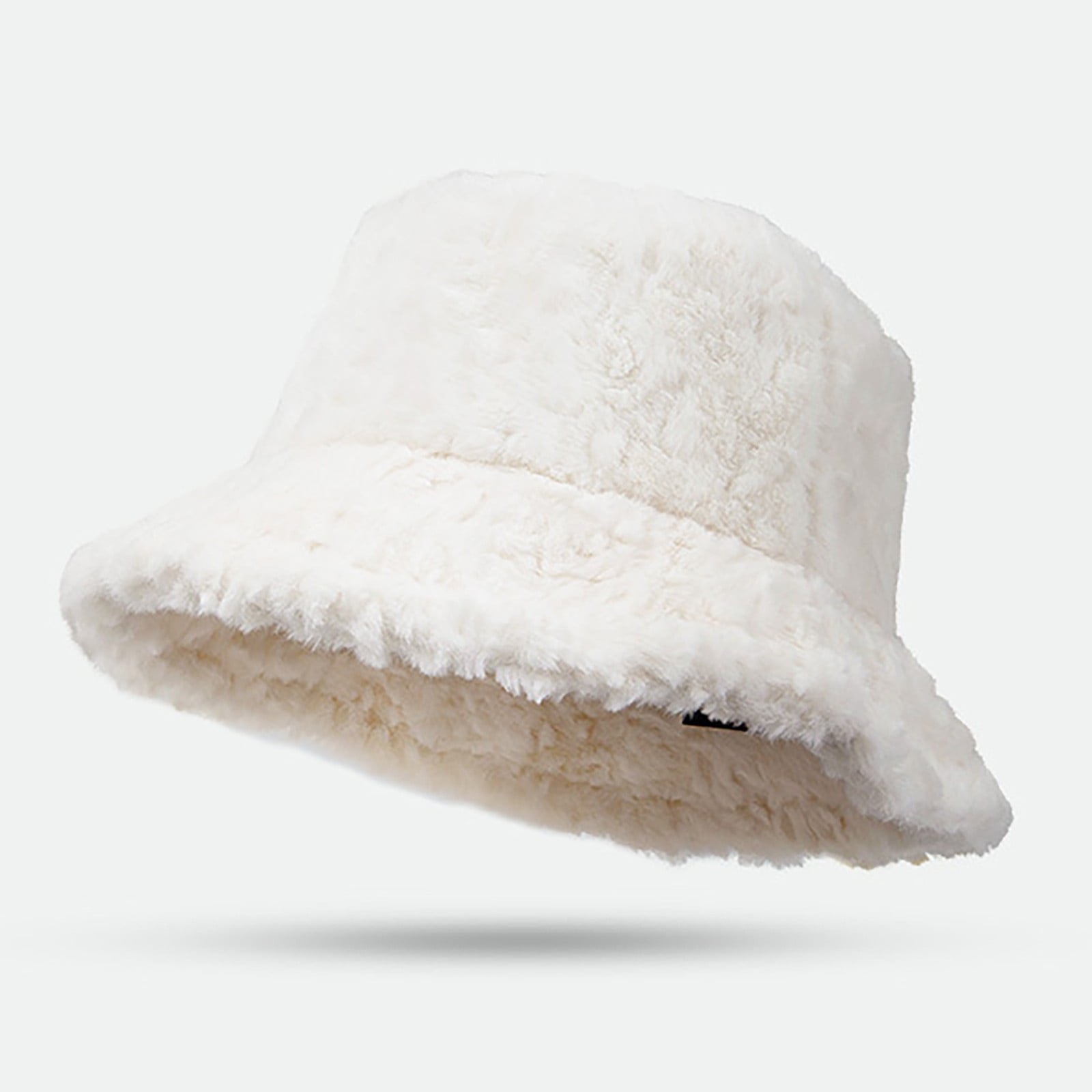 Click here for Seductiva Up To $10 Bomber Hats White Womens Autum... prices