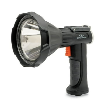 STANLEY 1200 Lumen LED Lithium-Ion Rechargeable Spotlight (SL5HS ...