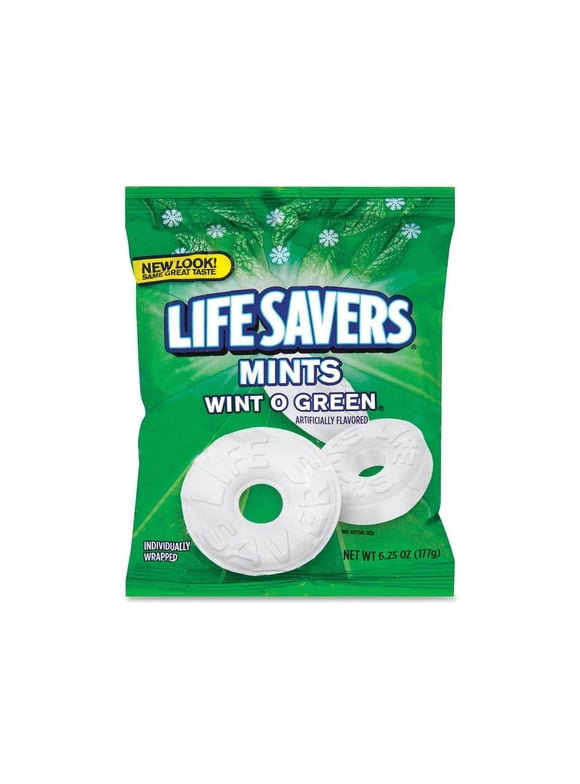 Life Savers in Shop by Brand - Walmart.com