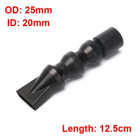 Fish Tank Pump Duckbill Nozzle Adjustable Aquarium Filter Pump Rotating ...